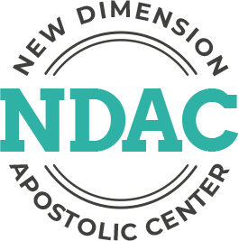 About | New Dimension Apostolic Center